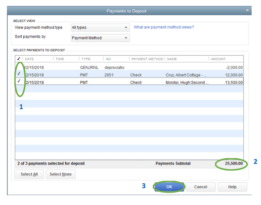 3 Easy Steps to Deposit Checks the Right Way