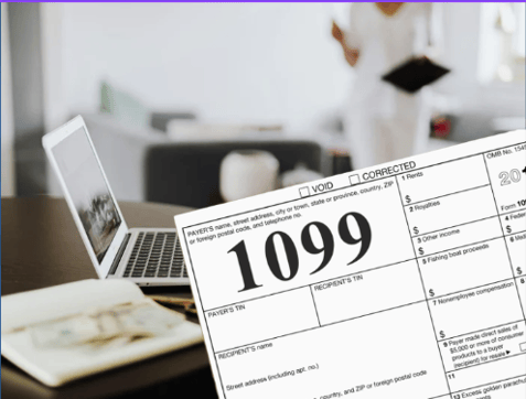 Filing 1099s with QuickBooks: A No-Panic Guide for Small Businesses.