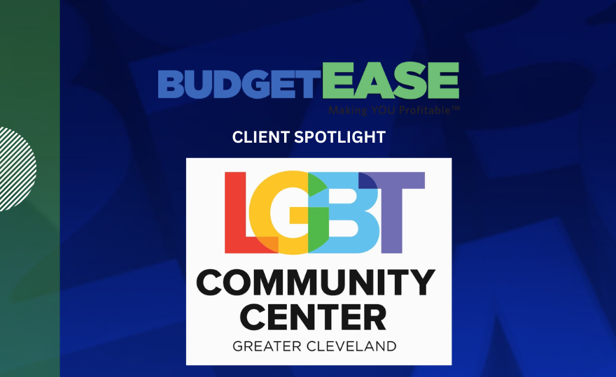 Client Spotlight Interview: LGBT Community Center of Greater Cleveland