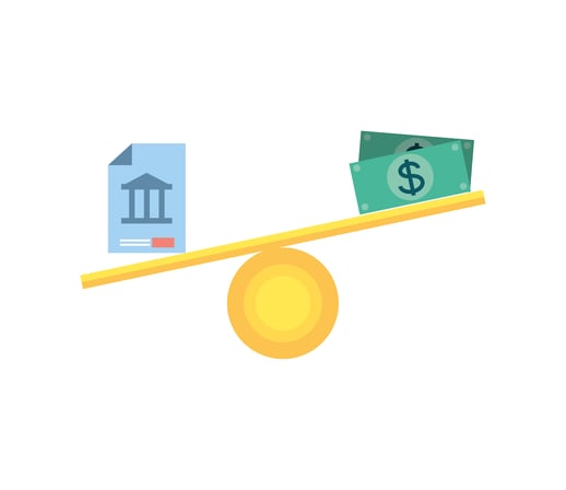 How To Match QuickBooks Balance & Bank Balance