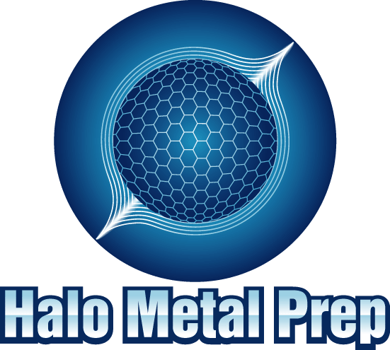 Client Spotlight Interview: Halo Metal Prep