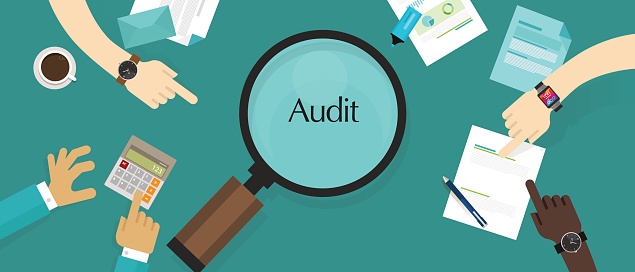5 Common Mistakes Found in a Quick Audit and How to Fix Them